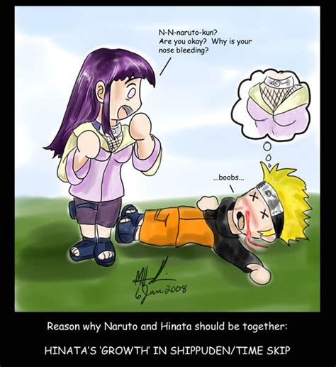 Reasons 002 Naruto And Hinata By Sharem On Deviantart