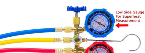 How To Calculate Superheat Formula Superheat Calculator 410a R22 Etc