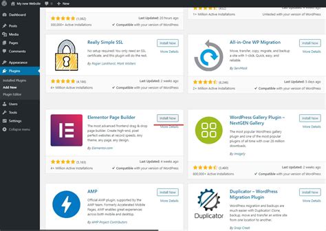 How To Install Plugins Xploited Media
