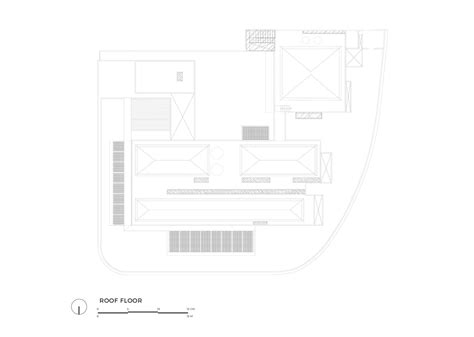 Gallery Of The Gritted Grid House Gets Architects 35