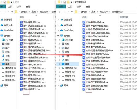 如何批量替换文件名中的几个字？3个很简单的方法 知乎