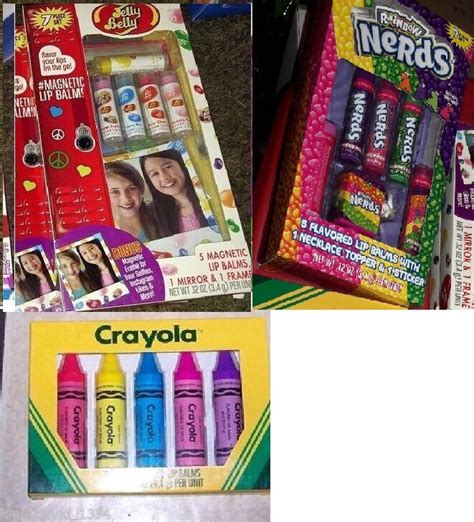 Jelly Belly Lip Balm Balmlip