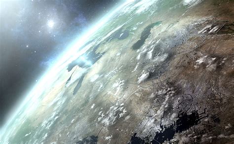 Meridian Art By Noah Stacey 40k Gallery