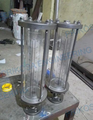 Calibration Pot Calibration Column Pot Manufacturer From Nashik