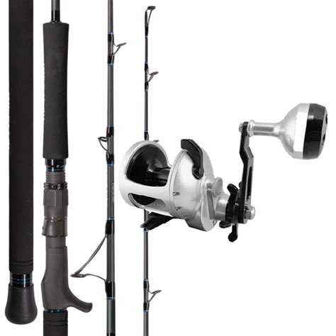 Accurate Tern 600n Highpoint Pe4 8 Spiral Overhead Combo Land And Sea Nz