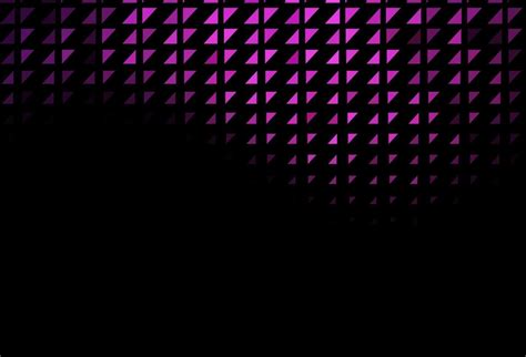 Dark Pink Vector Layout With Circle Shapes 12230930 Vector Art At Vecteezy