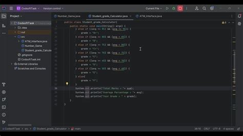 [video] nagendra on linkedin internship javaprogrammer