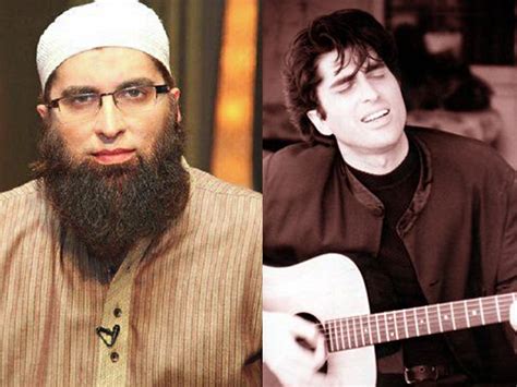 Shock Wave On Social Media Over The Death Of Pakistani Icon Junaid