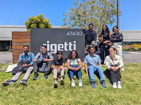 Celebrating A Decade Of Rigetti An Evolution Of Technology And A