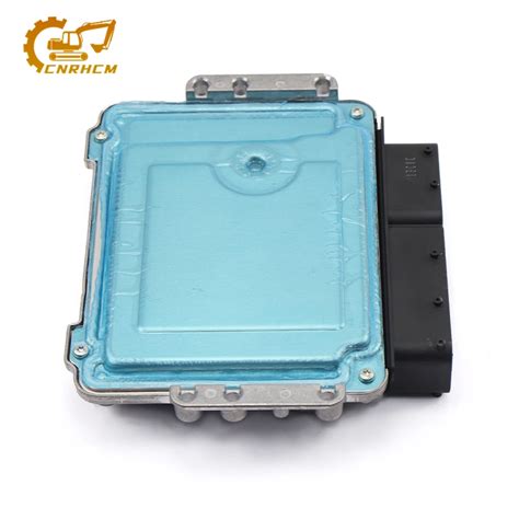 Rhcm Wholesale Ecu Do4fr 002825 Sk140 8 Controller Ecu Mcu Excavator