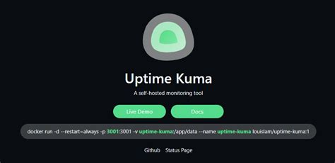 best open source website monitoring tools in 2025 uptimerobot blog
