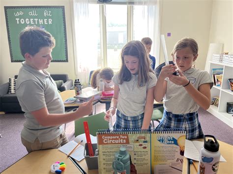 Discover Millwood - Millwood School