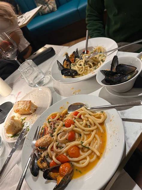 Menus 2026 Pranzo Italian York In York Thefork