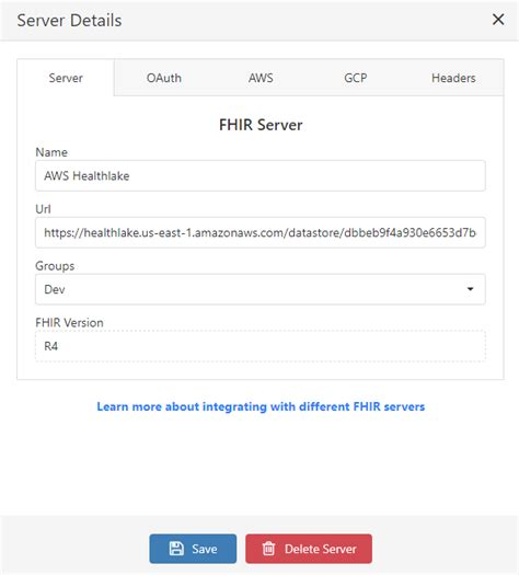Vanya Labs Aws Healthlake