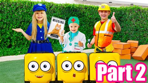 دایانا روما و الیور در داستان کمک به دیگران 2