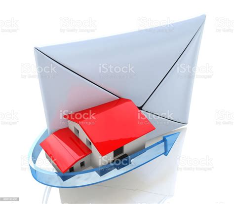 봉투에는 인터넷에 메일 및 디자인의 정보 통신 관련 홈 3 차원 일러스트 레이 션 구매에 대한 스톡 사진 및 기타 이미지 구매 기업 재무와 산업 디자인 Istock