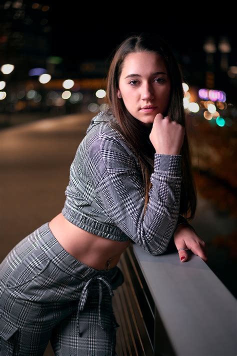 Cora B New View Modeling