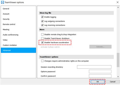 [5 Tested Solutions] Teamviewer Remote Computer Frozen