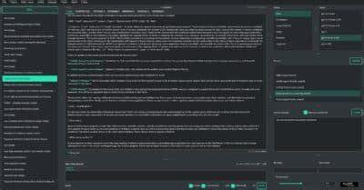 PyGPT用 Python 编写的开源人工智能个人助理