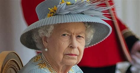 ¿reina Isabel No Quiere A Meghan Y Harry En Su Fiesta De Jubileo Esta