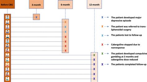 Sequence Diagram Of Prospective Study Design Baseline Download