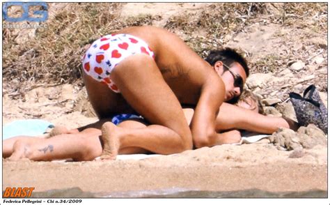 Federica Pellegrini Nude Pictures Onlyfans Leaks Playboy Photos Sex Scene Uncensored