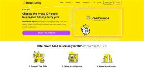 Breadcrumbs Reveal Trace Identify Trends And Generate Custom Reports