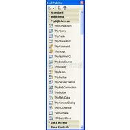 MySQL Data Access Components скачать бесплатно русскую версию для Windows