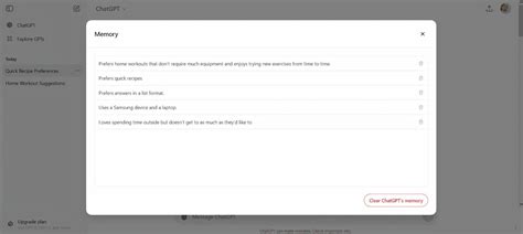 This ChatGPT Feature Helps Me Get Personalized Results For Every Query
