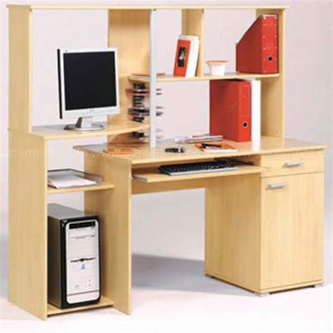 Modular Computer Table At Best Price In Hyderabad By Life Space Interiors ID