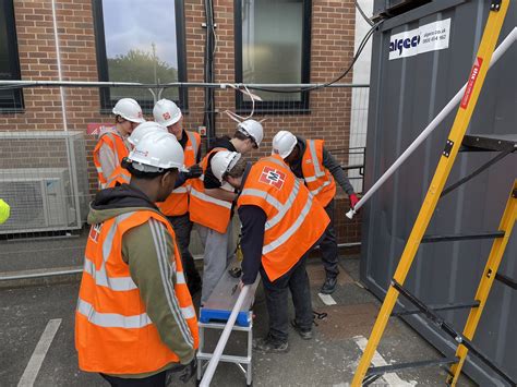 Midlands Commercial Property Contractor Supports Next Generation Business In The Midlands