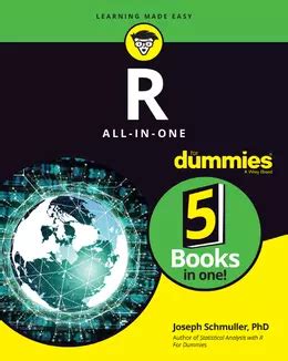 R All In One For Dummies Wow Ebook