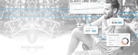 Ignite Insights Fitness Management Software And Analytics