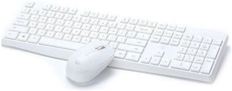 Hp Cs10 Wireless Keyboard And Mouse Combo 24 Ghz Wireless Connection