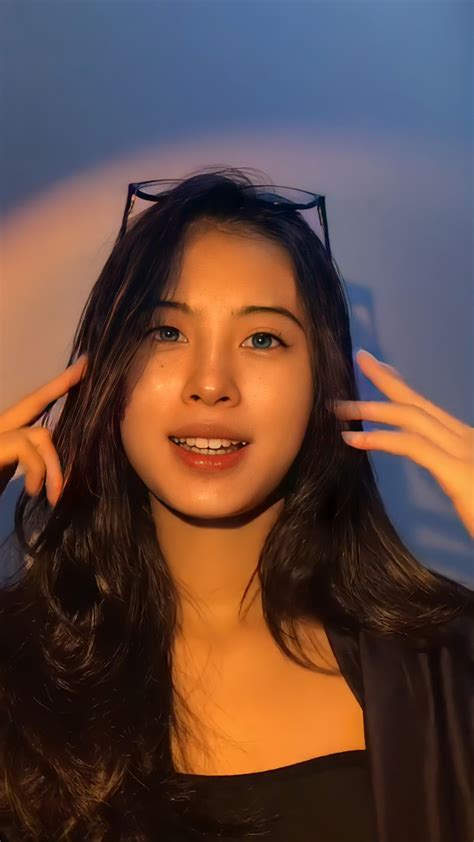 Callie Jkt48 Gadis Gadis Cantik Gadis Cantik Wanita