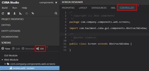 How Extensible Is Your Framework Java Code Geeks