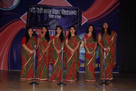 Chaudhary Devi Lal University Cdlu Sirsa Courses Fee Cut Off Ranking Admission