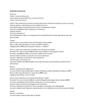 MOA W Lab Complete W Lab Worksheet Safety And Mock Exposure And Inventory Simulations