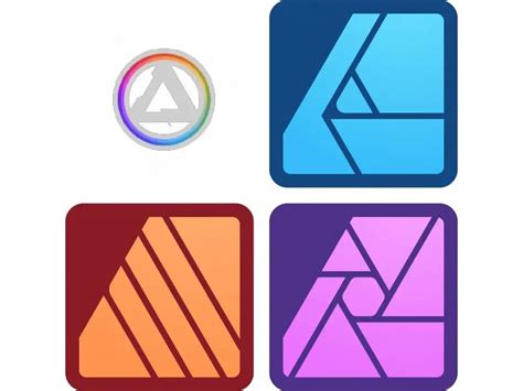 Affinity Universal License Kaufen Top Preis And Sofortdownload Bei Licensix