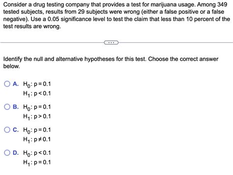 Solved 1 What Is The Test Statistic 2 What Is The