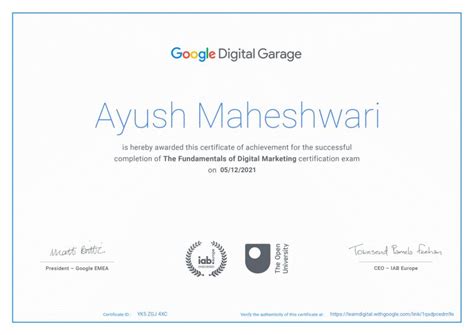 Ayush Maheshwari Posted On Linkedin