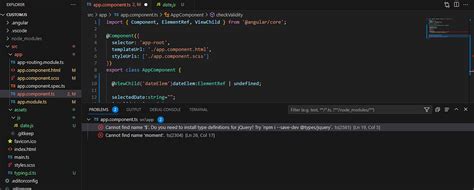 Angular Using External Js Libraries And Your Own Custom Js Files In