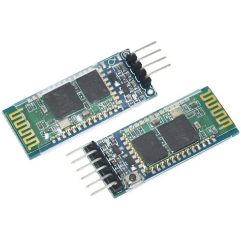 Hc 05 Hc 06 Master Slave Bluetooth Board Wireless Bluetooth Serial Port