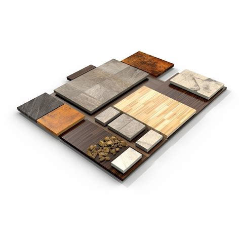 Premium AI Image Illustration Of Flooring D Rendering Of The Flooring