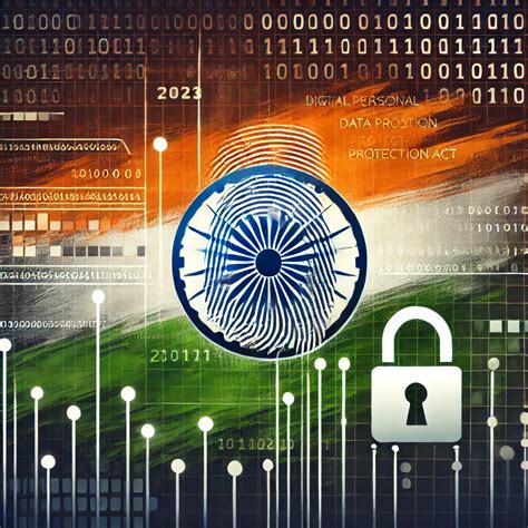Indias Digital Personal Data Protection Act 2023 A New Era In Data