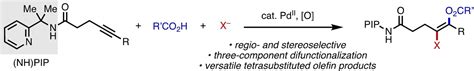 Regio‐ And Stereoselective 12‐oxyhalogenation Of Non‐conjugated