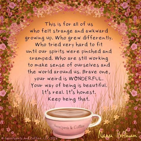 Valerie Cheers On Linkedin Reposted Keep Being You 💙 ~ Nanea Thanks
