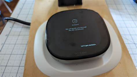 Ecobee Smart Thermostat Premium Review More Than Temperature Control Reviewed