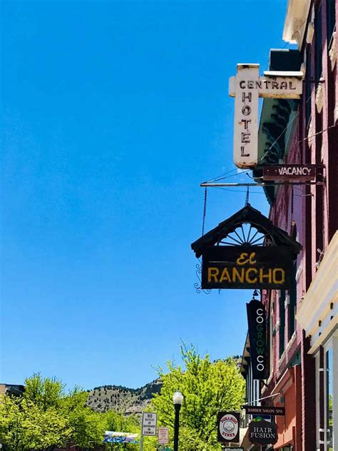Epic Southern Colorado Road Trip See 3 National Parks In 4 Days