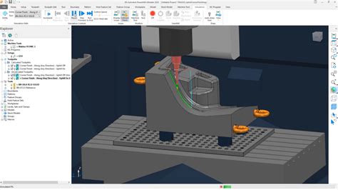 autodesk launches powermill 2020 cam with faster calculation